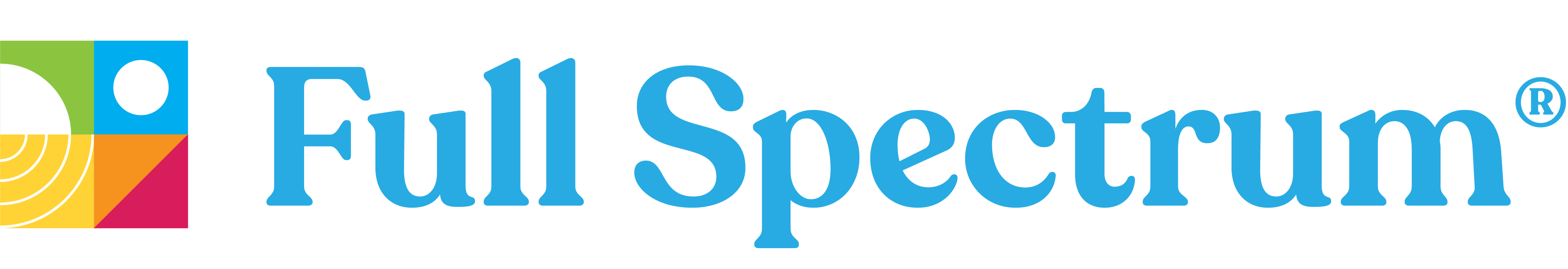 Full Spectrum logo